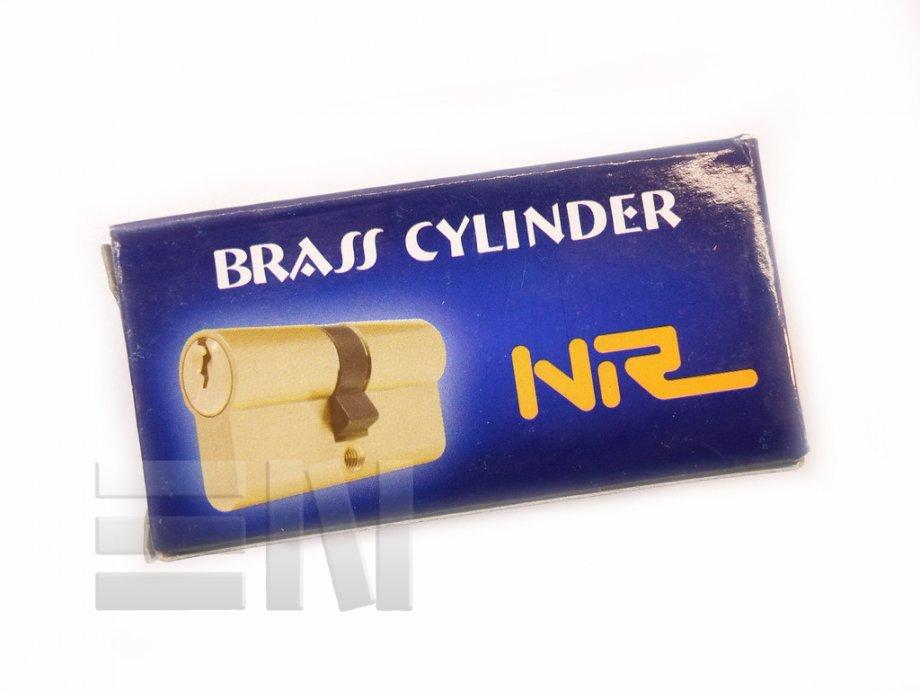 Cilindar za bravu / cilindar brava s 3 ključa