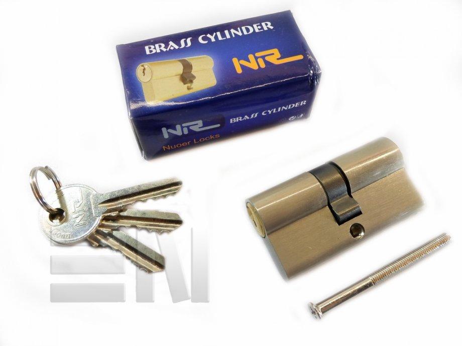 Cilindar za bravu / cilindar brava s 3 ključa