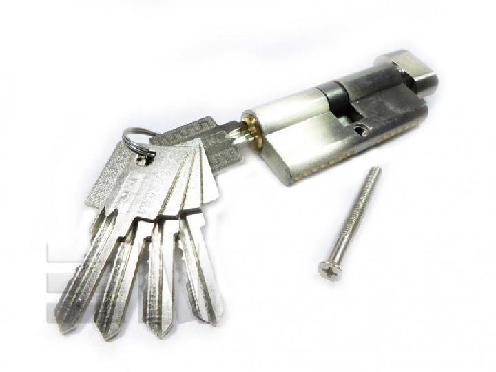 Cilindar za bravu / cilindar brava s 5 ključa