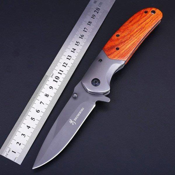 Preklopni nož Browning DA301